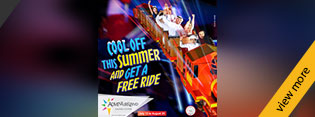 Sahara Centre : Shopping in Sharjah | Entertainment in Sharjah ...